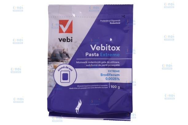 Produse de curatenie :: Insecticide si raticide :: VEBITOX EXTREME ...