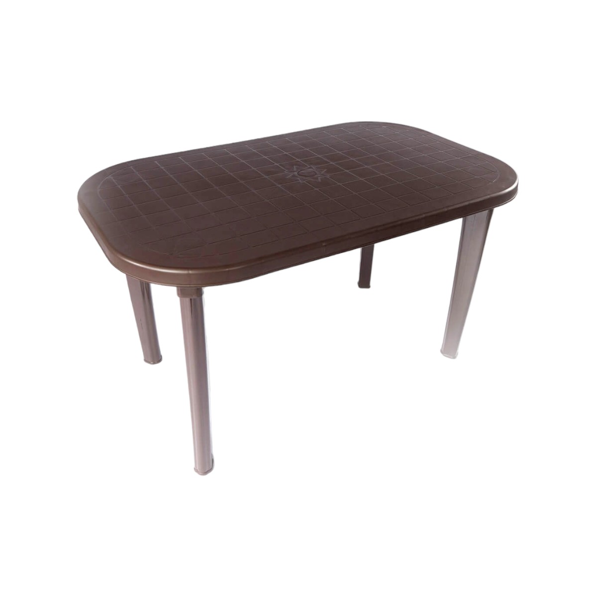 Casa , curte si gradina :: Mese :: MASA OVALA BELLA COLOR