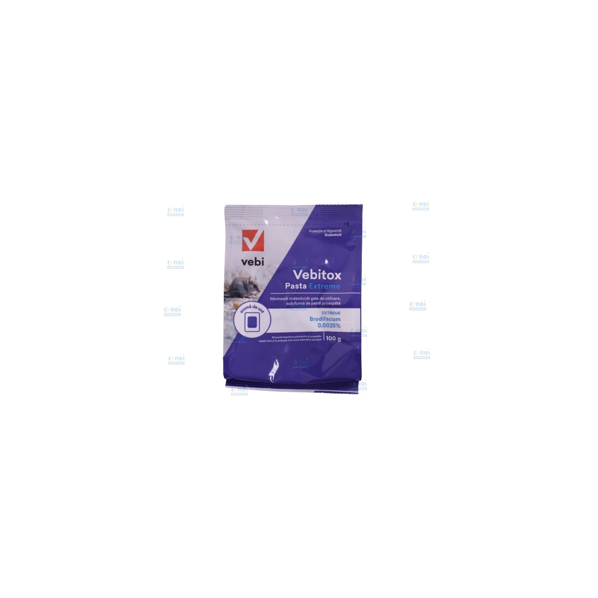 Produse de curatenie :: Insecticide si raticide :: VEBITOX EXTREME ...