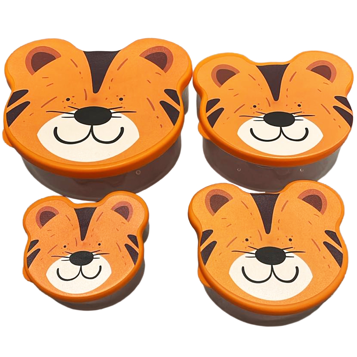 Menaj si uz casnic :: Cutii alimente :: SET CUTII ALIMENTE DECO CU ...