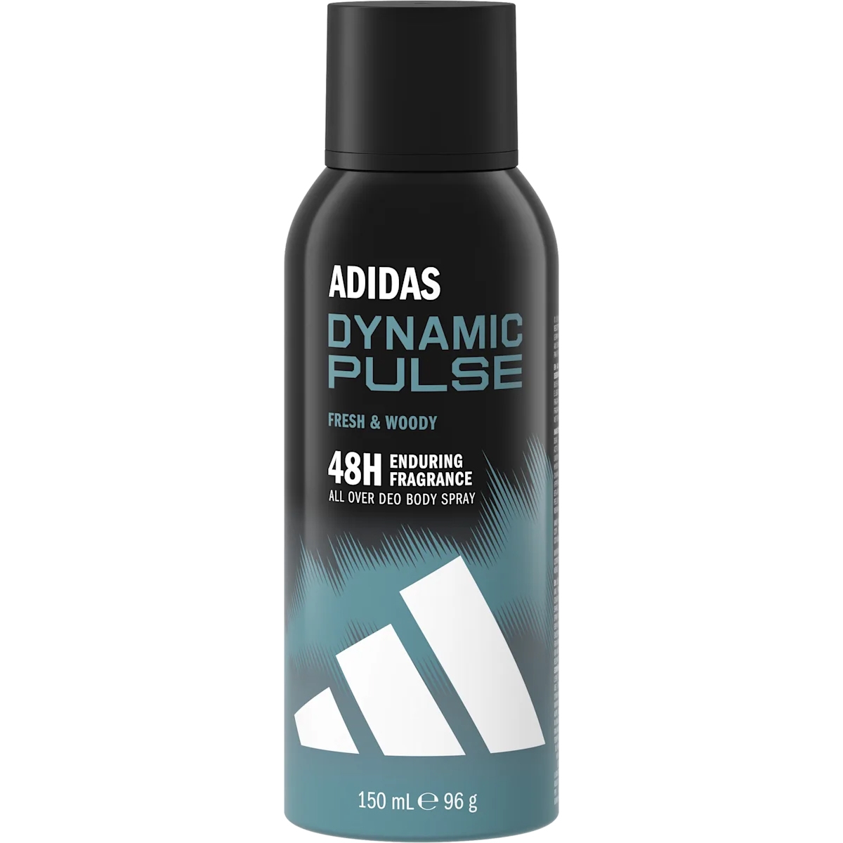 Cosmetice :: Deodorante :: ADIDAS MEN DEO BODY SPRAY 150ML DYNAMIC PULSE